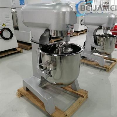 China 20L Kitchen Pastry Blender for sale