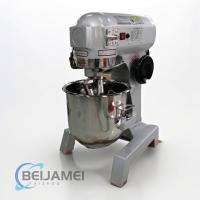 China 30L Fully Automatic Mixer and Electric Egg Beater for sale