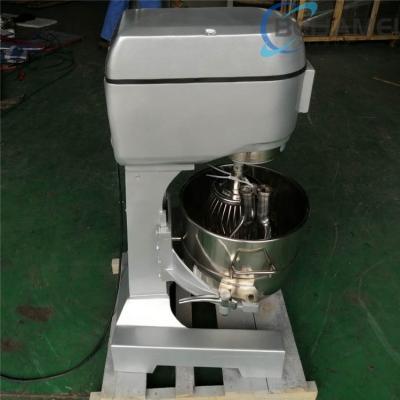 China 40L Fully Automatic Mixer and Electric Egg Beater for sale
