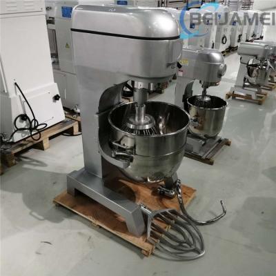 China 50L Kitchen Pastry Blender for sale
