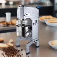China 80L Electric Egg Beater for sale