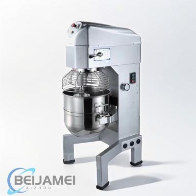 China Fully Automatic Mixer and Electric Egg Beater for sale