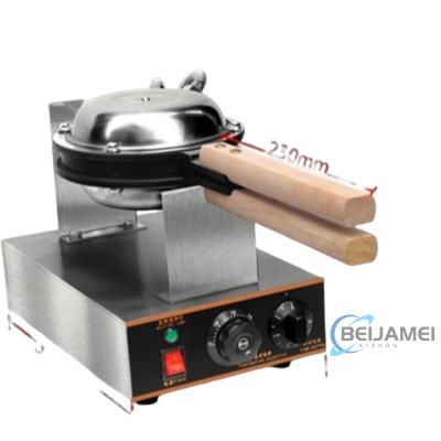 China Electric Rotating Waffle Oven (small Grid Model) for sale