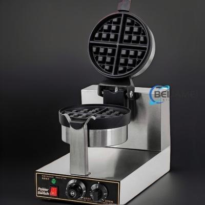 China Efficient Production of Waffle Machines (large and Thick Model) for sale