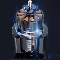 China 3500W Desktop Knob Control Model Commercial Stir Fry Machine Fully Automatic for sale