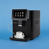 China Automatic Coffee Maker Premium Coffee Making Equipment for sale
