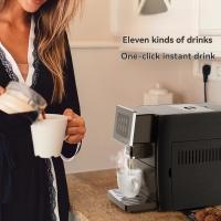 China Automatic Coffee Maker Premium Coffee Making Equipment for sale