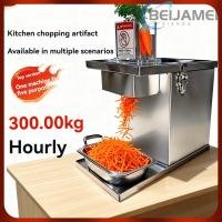 China Commercial Stainless Steel Slicer, Cafeteria Vegetable Slicer,fruit and Vegetable Slicer for sale
