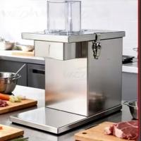 China Commercial Stainless Steel Slicer, Cafeteria Vegetable Slicer,fruit and Vegetable Slicer Three Function for sale