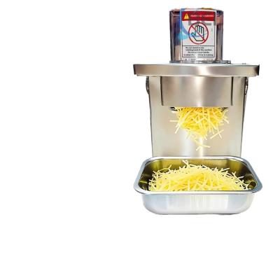 China 308W Commercial Stainless Steel Slicer, Cafeteria Vegetable Slicer,fruit and Vegetable Slicer for sale