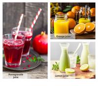 China Fruit Juicer, Juice Residue Separation, Commercial Large Electric Orange, Lemon, Pomegranate Fresh Juicer for sale