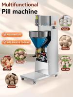 China Complete Set of Equipment: Meatball Cooking Tank, Beef Tendon Ball with High Forming Machine for sale