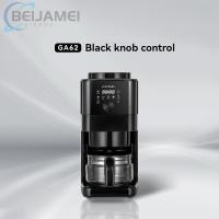China American-style Espresso Machine 15 Bar Pressure Home-use Fully Automatic Grinding Integrated Machine for sale