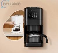 China American-style Espresso Machine 15 Bar Pressure Home-use Fully Automatic Grinding Integrated Machine for sale
