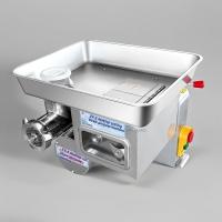 China ZY-5 Tabletop 12-Type 3-in-1 Meat Grinder Slicer Sausage Stuffer - Commercial Multifunctional Machine for sale