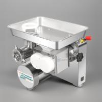 China ZY-2 22-Type Stainless Steel Commercial Meat Grinder & Slicer for Butcher Shops for sale