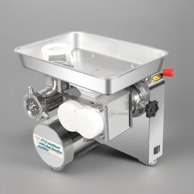 China ZY-2 22-Type Stainless Steel Commercial Meat Grinder & Slicer for Butcher Shops for sale