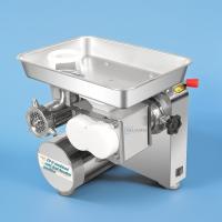 China ZY-2 22-Type Stainless Steel Commercial Meat Grinder & Slicer for Butcher Shops for sale