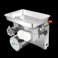 China ZY-2 22-Type Stainless Steel Commercial Meat Grinder & Slicer for Butcher Shops for sale