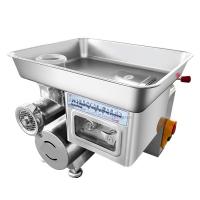 China Y-6 Tabletop 22-Type High-Power Commercial Meat Grinder & Slicer for Butchers for sale