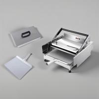 China Commercial Burger Shop XH-211 Mechanical Small Burger Machine (6 at a Time) for sale