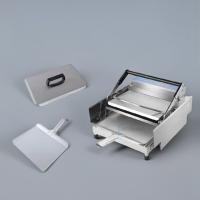 China Commercial Small XH-211 Digital Small Burger Machine (6 at a Time) for sale