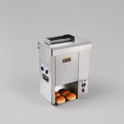 China Chain Mechanical XH-221 Burger Machine (High Speed & Large Capacity) for sale