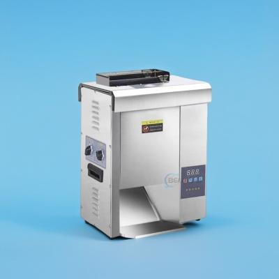 China Chain Electric XH-222 Burger Machine (High Speed & Large Capacity) for sale