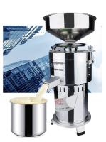 China Large Commercial Model C 130 Type 2200W Soy Milk Machine (Central Slag + Water Tank Set, Slag-Liquid Separation) for sale