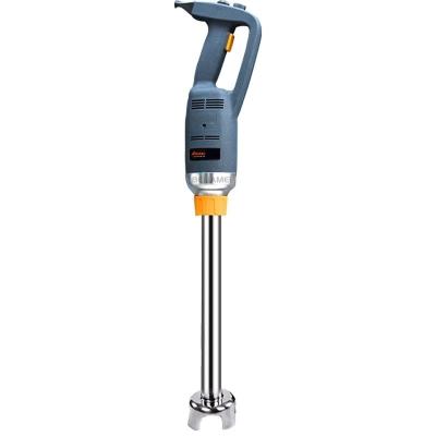 China 270W Commercial Handheld Homogenizer Stick Mixer | For Cake/Milk Tea/Mousse | Food Blender With Whisk for sale