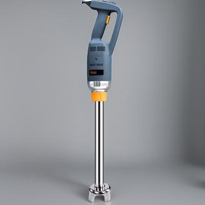 China 350W Handheld Food Homogenizer Mixer | Commercial Grade | for Liquid Food/Baking Desserts | with Mixing Stick for sale