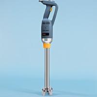 China 350W Handheld Commercial Homogenizer Mixer | Food Blender For Baking/Milk Tea | With Whisk (Factory Supply) for sale