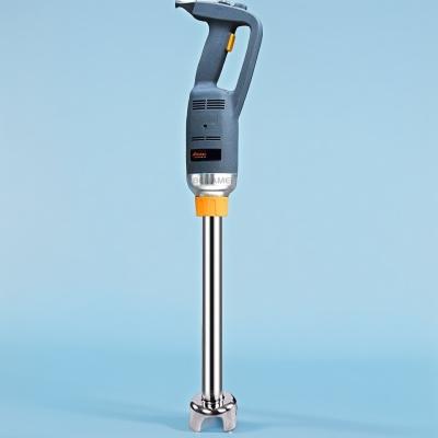 China 350W Handheld Commercial Homogenizer Mixer | Food Blender For Baking/Milk Tea | With Whisk (Factory Supply) for sale