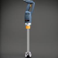 China 500W Commercial Handheld Blender Homogenizer | For Cake/Mousse/Drinks | Food Mixer With Whisk (Hot Sale) for sale