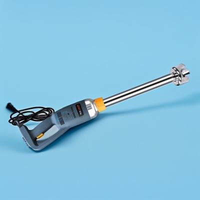 China 750W Heavy Duty Handheld Homogenizer | Commercial Food Blender | For Cake/Mousse/Liquid Food | With Mixing Stick for sale