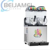 China Commercial Snow Melting Machine Self-service Ice Sand Snow Mud Machine for sale