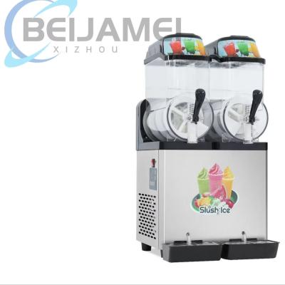 China Commercial Snow Melting Machine Self-service Ice Sand Snow Mud Machine for sale