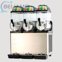 China Commercial Snow Melting Machine Self-service Ice Sand Snow Mud Machine for sale