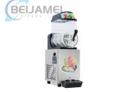 China Commercial Snow Melting Machine Self-service Ice Sand Snow Mud Machine for sale