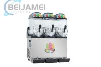 China Commercial Snow Melting Machine Self-service Ice Sand Snow Mud Machine for sale