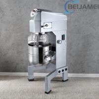 China 60L Kitchen Pastry Mixer, Electric Egg Beater for sale