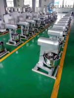 China 60L Kitchen Pastry Mixer, Electric Egg Beater for sale
