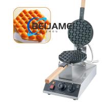 China Commercial Street Stall Full-automatic Double-sided Heating Egg Cake Machine Non Stick Pan for sale