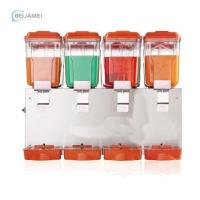 China Hot Selling Products Hotel Juice Dispensers, Beverage Dispensers Juice, Electric Beverage Dispensers for sale