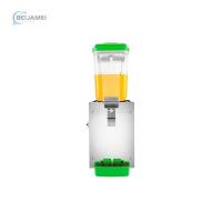China Hot Selling Products Hotel Juice Dispensers, Beverage Dispensers Juice, Electric Beverage Dispensers for sale