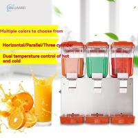 China Hot Selling Products Hotel Juice Dispensers, Beverage Dispensers Juice, Electric Beverage Dispensers for sale