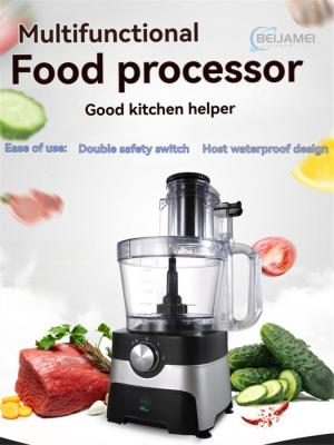 China JS-601 Commercial Electric Garlic Chopper Ginger Chili Peanut Vegetable Mincer for sale