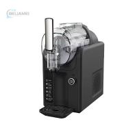 China Small Automatic Slush Machine Dual-Use for Home & Business Milk Tea Shop for sale