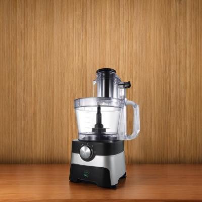 China JS-601 Electric Commercial Vegetable Chopper Garlic Ginger Paste Chili Peanut Grinder for sale