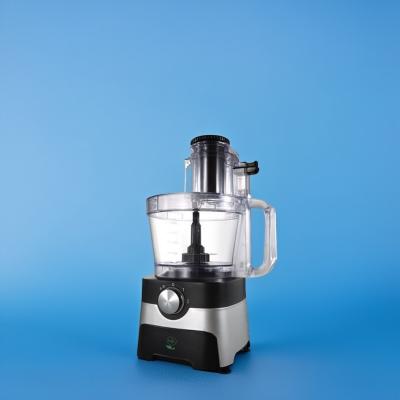 China Commercial 600W Electric Garlic Paste Maker Multi-function Ginger Chili Vegetable Chopper JS-601 for sale